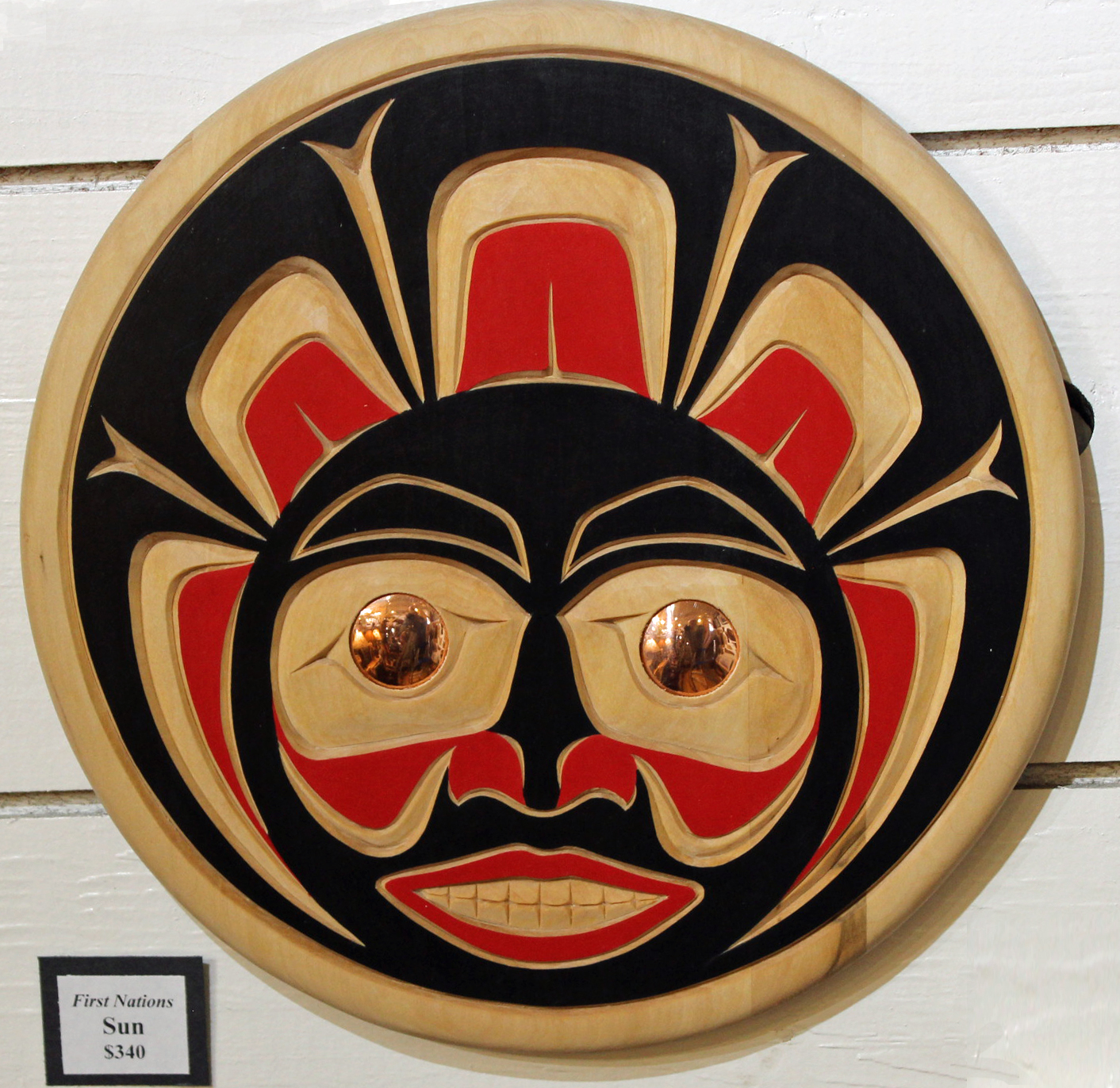First Nations Artwork - Forest Gems Gallery