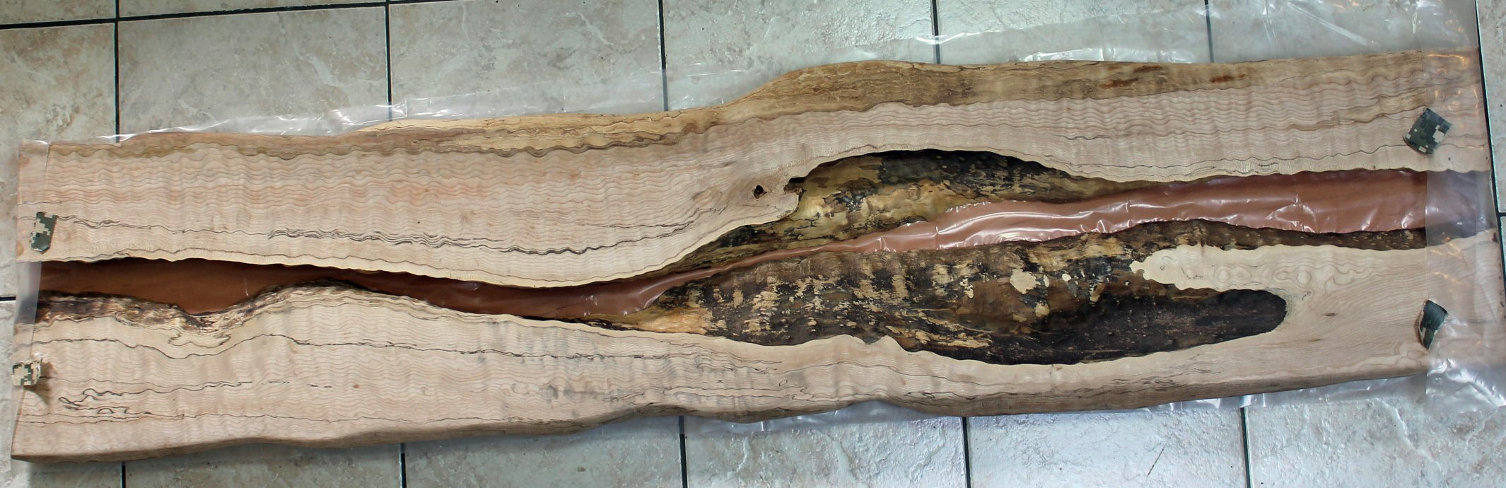 River Tables - Forest Gems Gallery