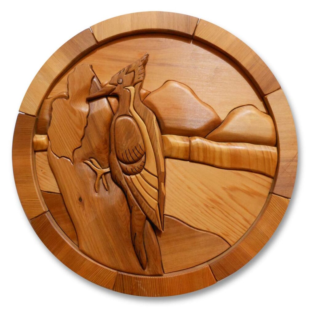 Intarsia Archives - Forest Gems Gallery